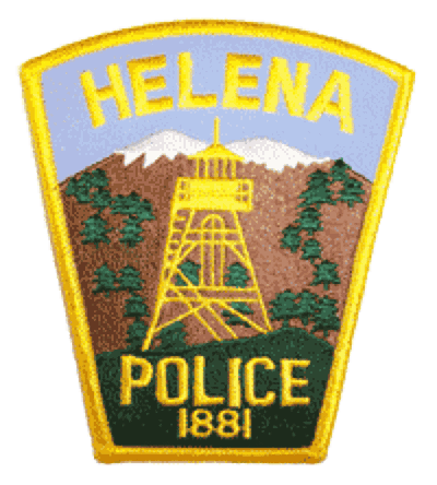 Helena Police Department incidents reported Sunday, Oct. 19