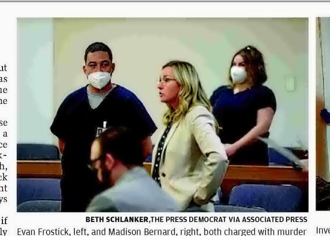 Prosecutors target parents when fentanyl kills children