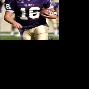 Tyler Emmert bound for B.C.