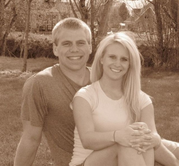 Kiley Jones and Kelly Wardell