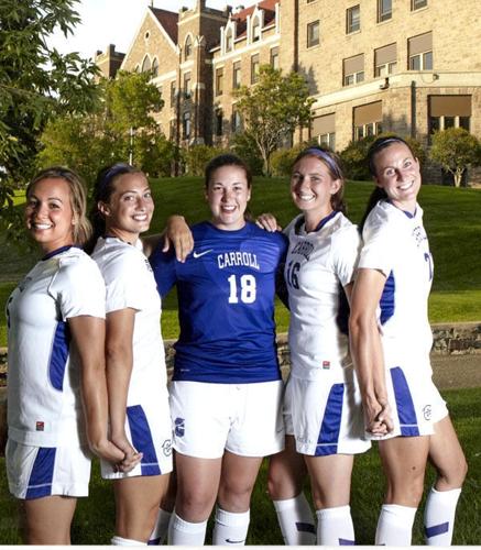 Ex-Carroll goalkeeper beats cancer but worries about kids playing on ...