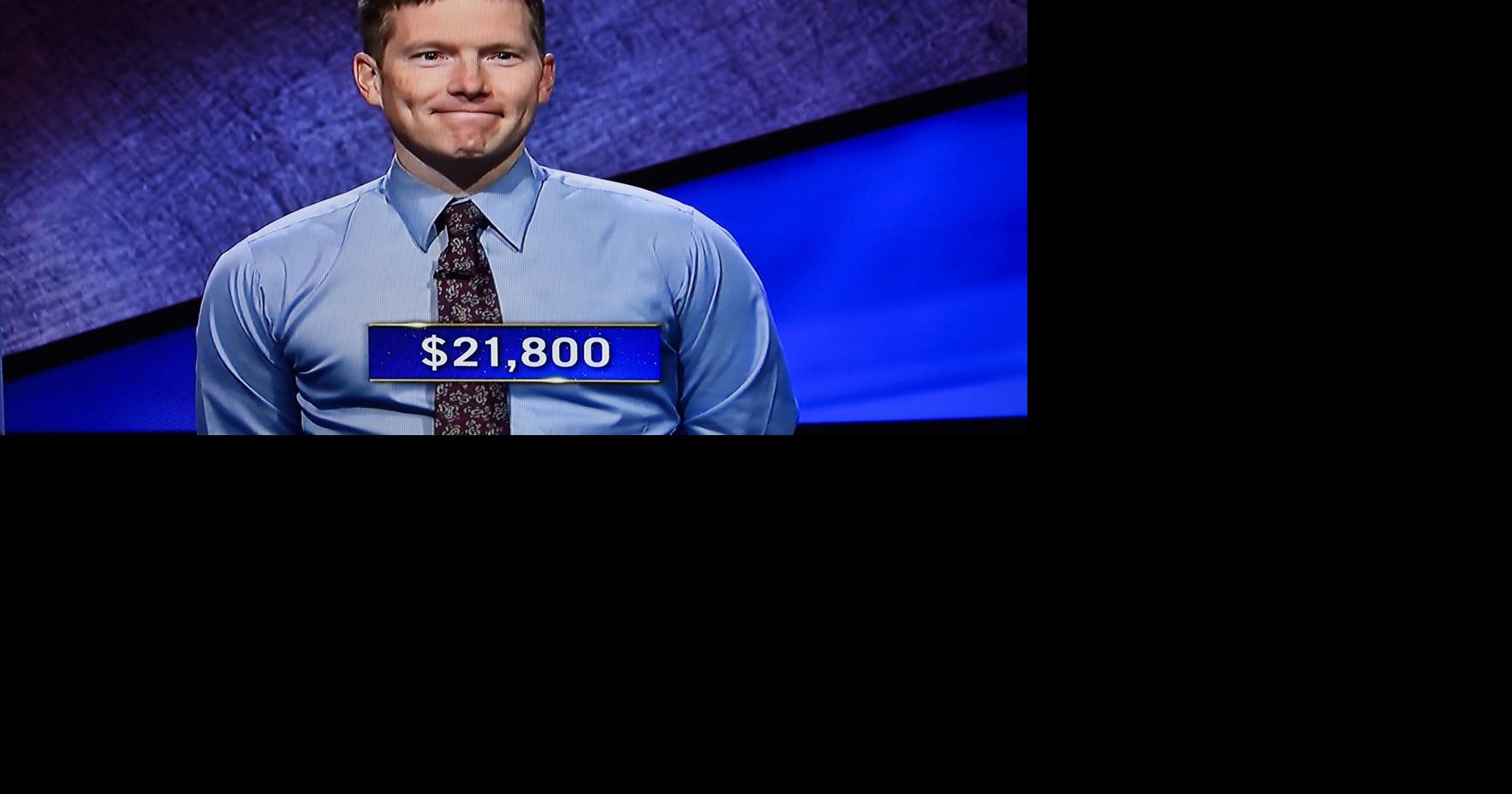 Helena native wins in 'Jeopardy!' debut