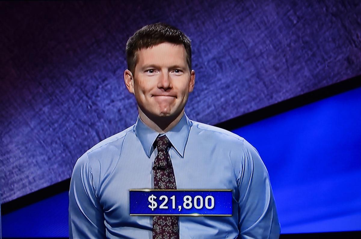 Helena native wins in 'Jeopardy!' debut