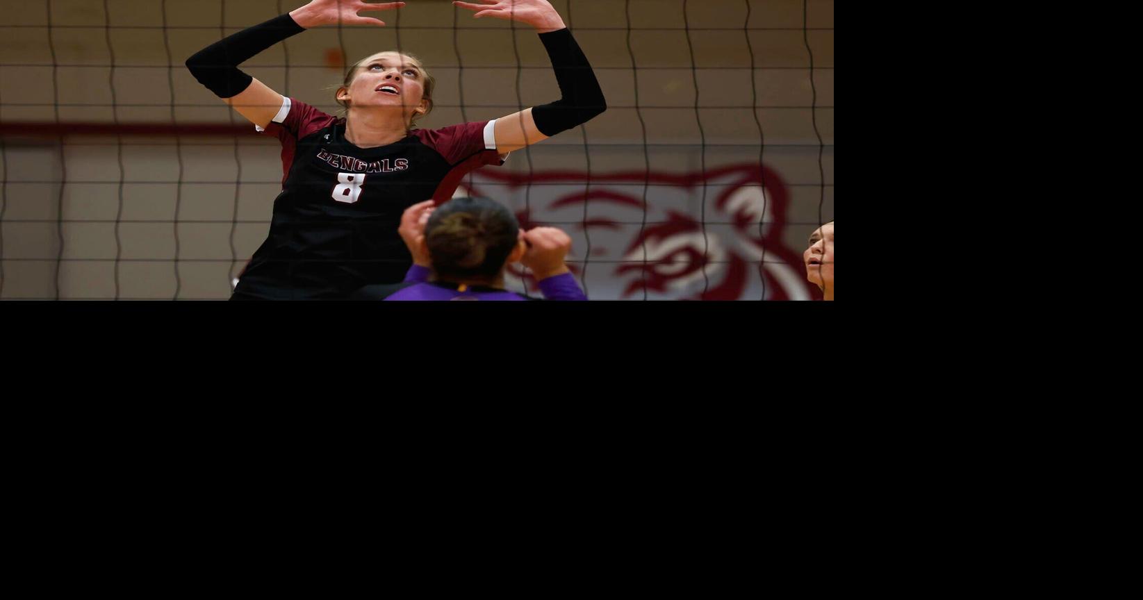 What to watch in Helena area fall high school sports: Volleyball ...