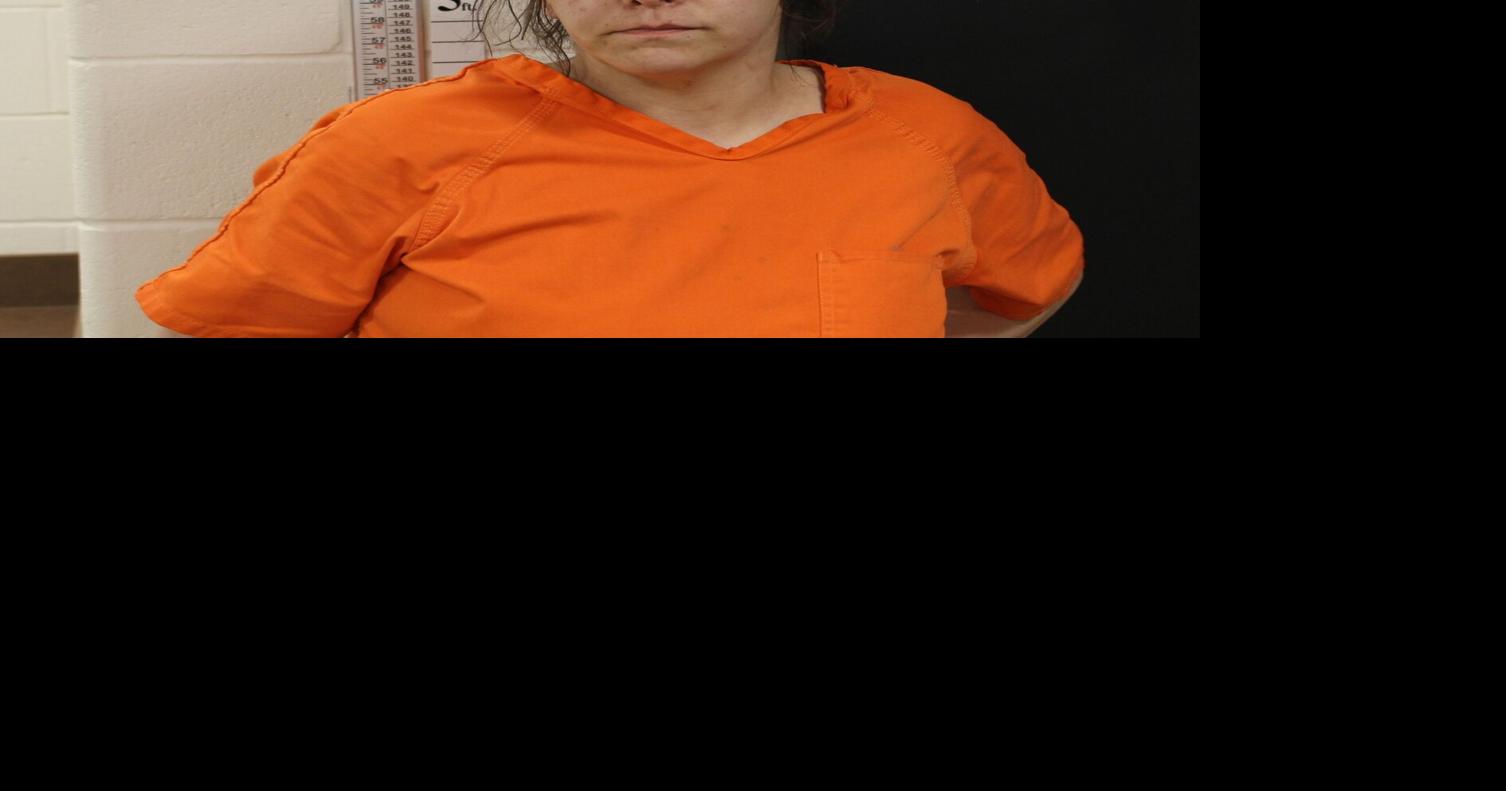 Helena woman accused of stealing car