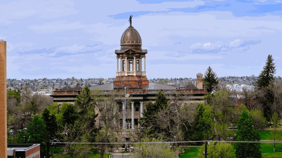 Cascade County Attorney leaving Dems to join the GOP