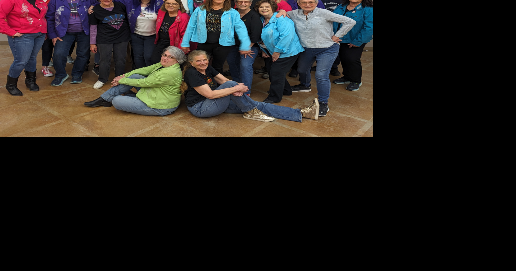 Helena Xpress Singers celebrate 50 years with concert