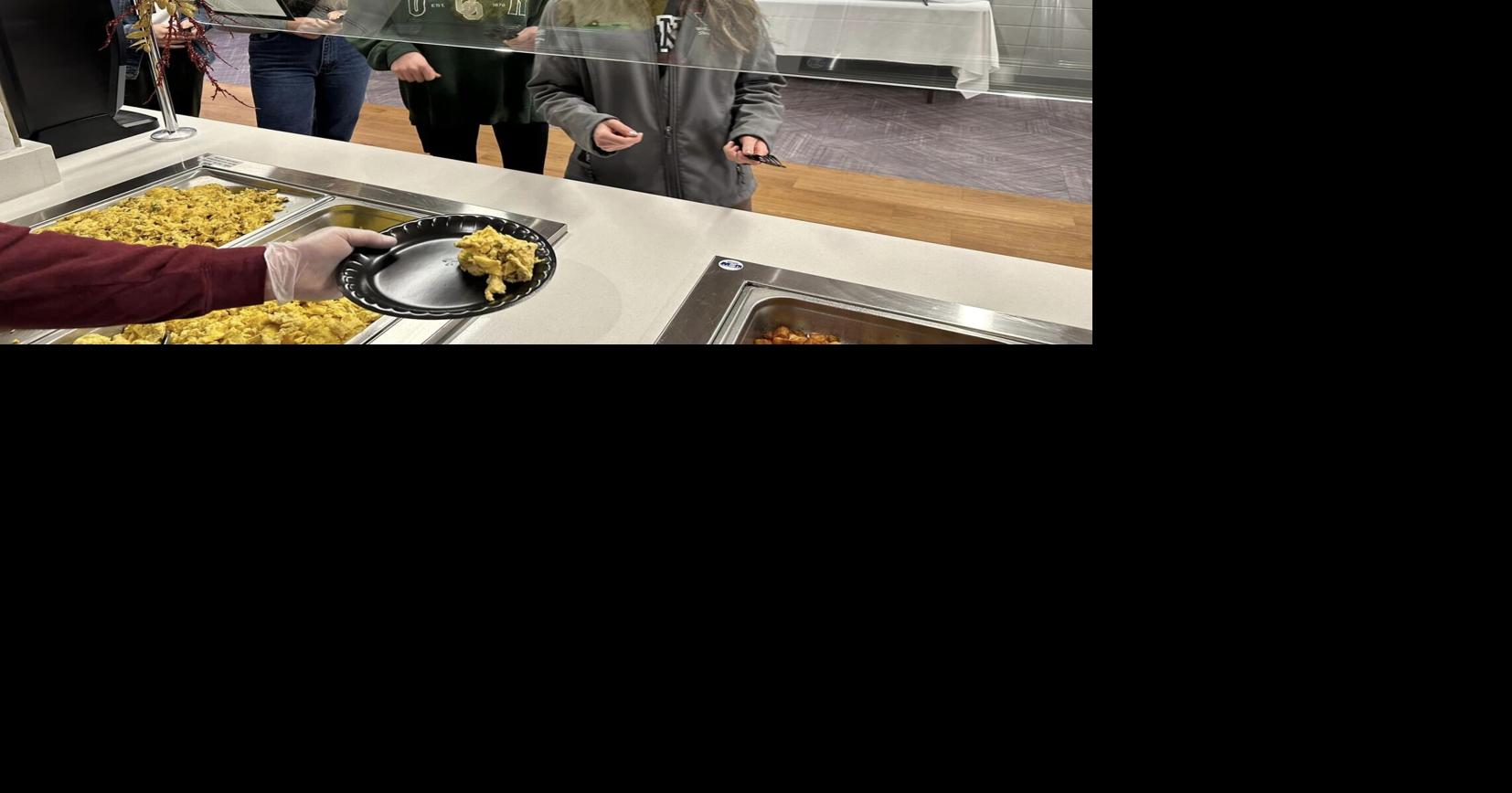 Carroll College has its late-night feed