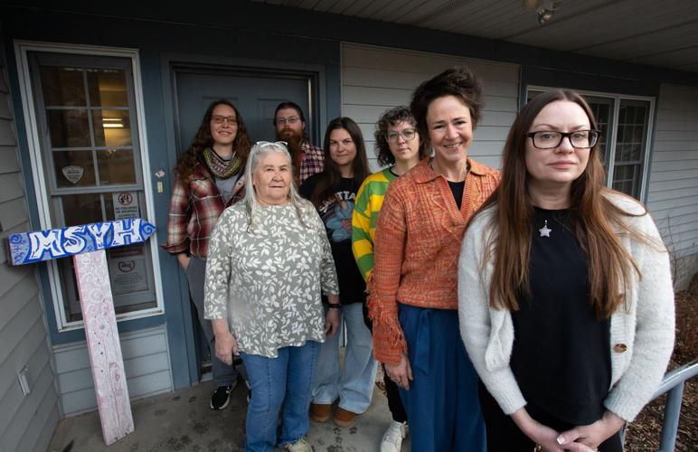 Margaret Stuart Youth Home faces funding cut