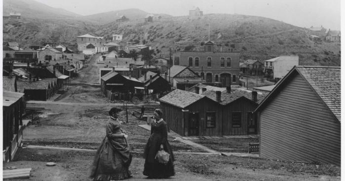 Myth buster: Uncovering the truth about the Reeder’s Alley bricks