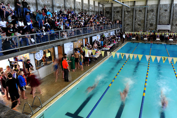 Helena swim teams sweep Bohn-Moerer Invitational