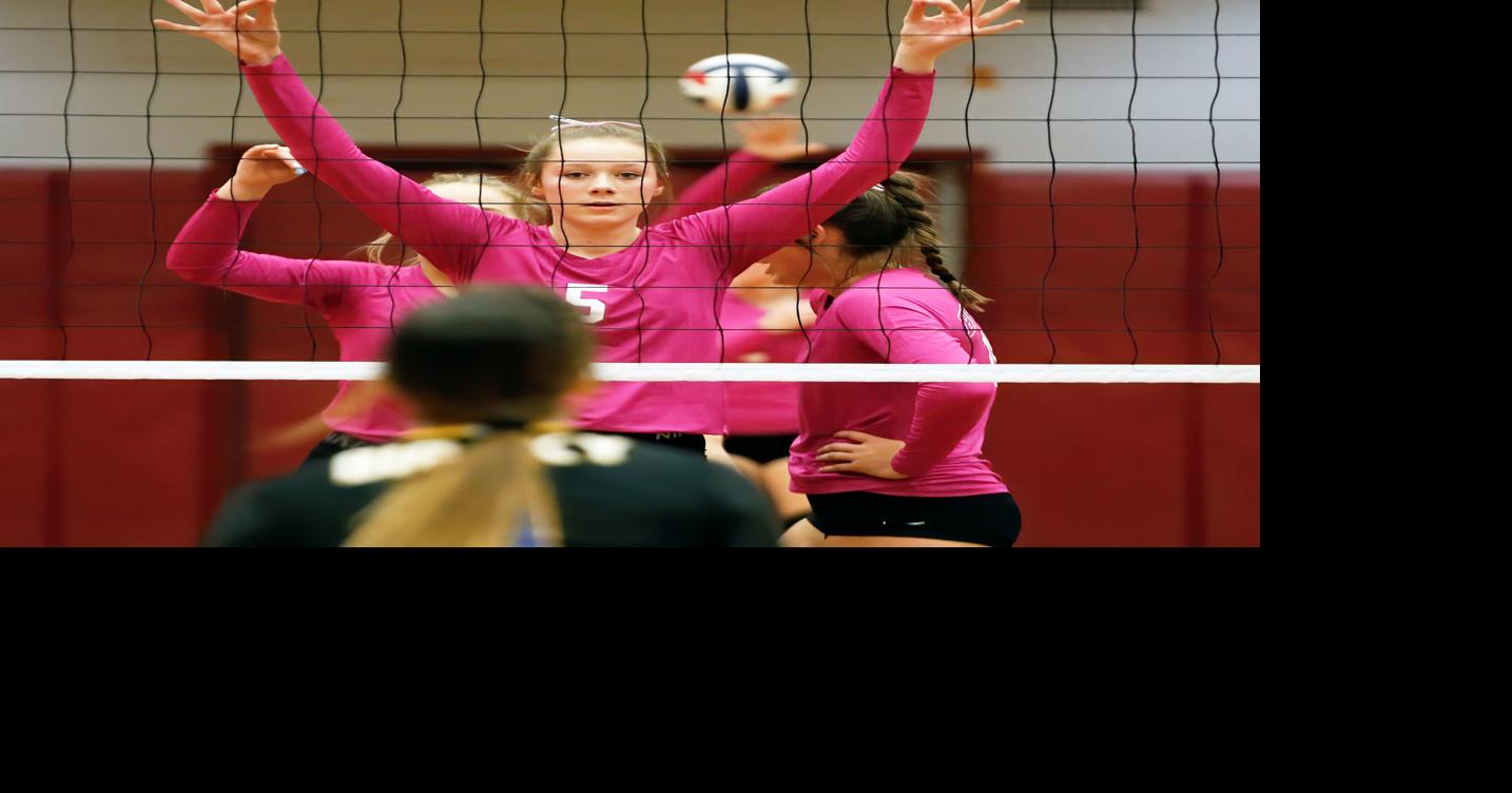 Helena High bounces back, Helena Capital stays unbeaten in volleyball