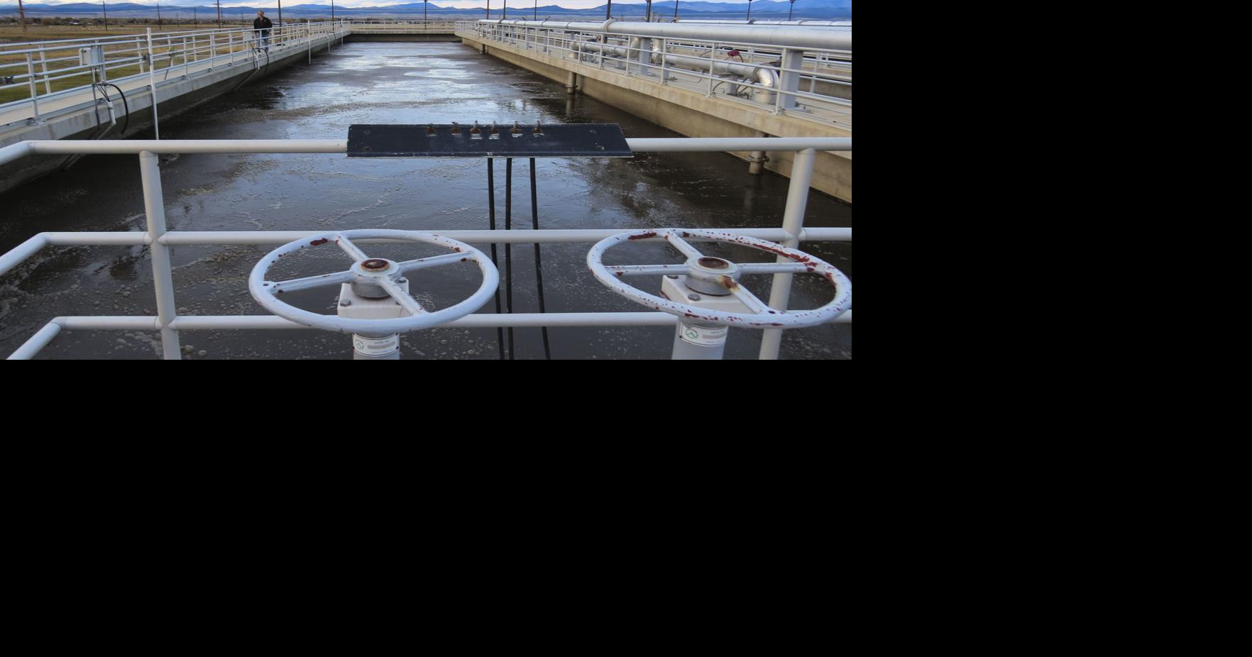 DEQ opens comment on new water quality standards