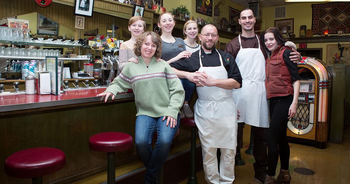 Helena's historic Parrot Confectionery changing hands