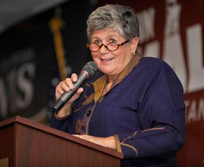 Montana Dems name Nancy Keenan as party’s new executive director