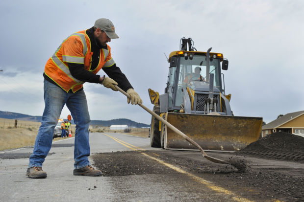 Avenue for progress: County looks at road limitations facing future ...