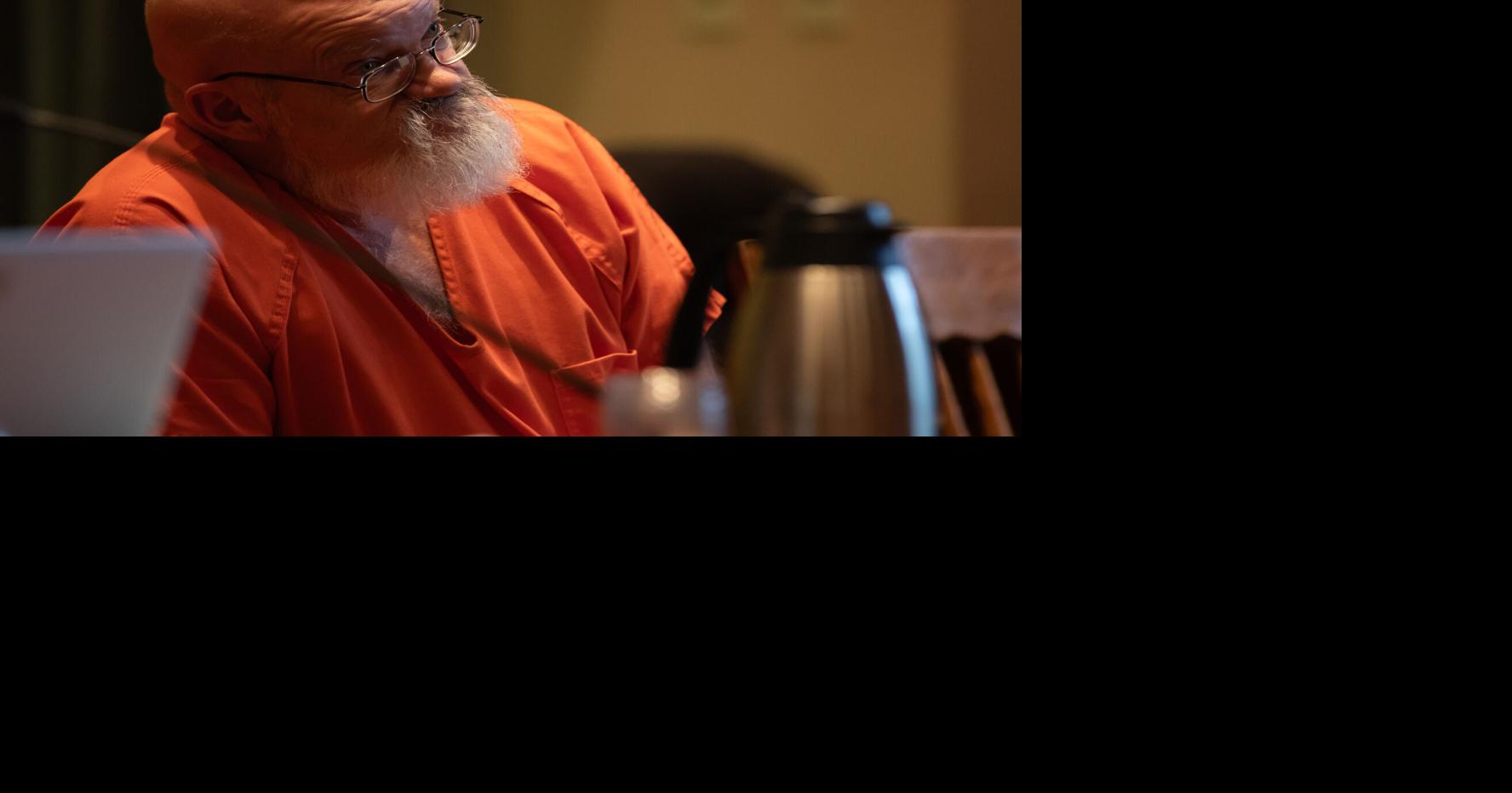 Helena man gets 5-year sentence for robbery involving knife
