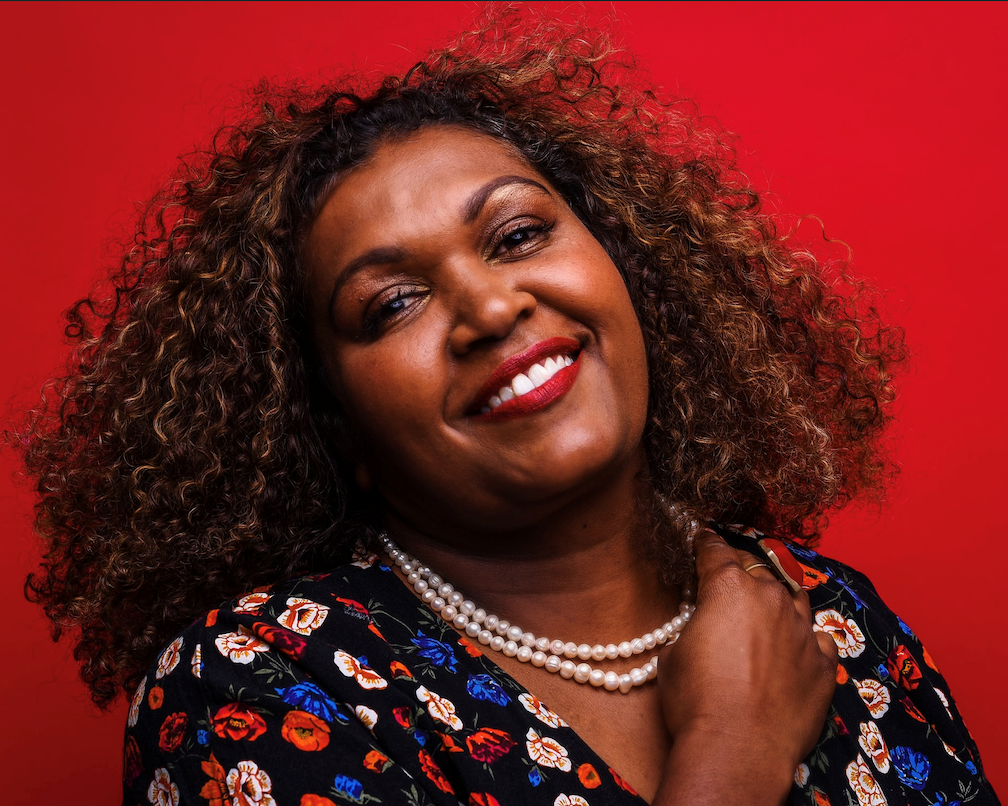 Australian singer Emma Donovan has free family show Thursday at library