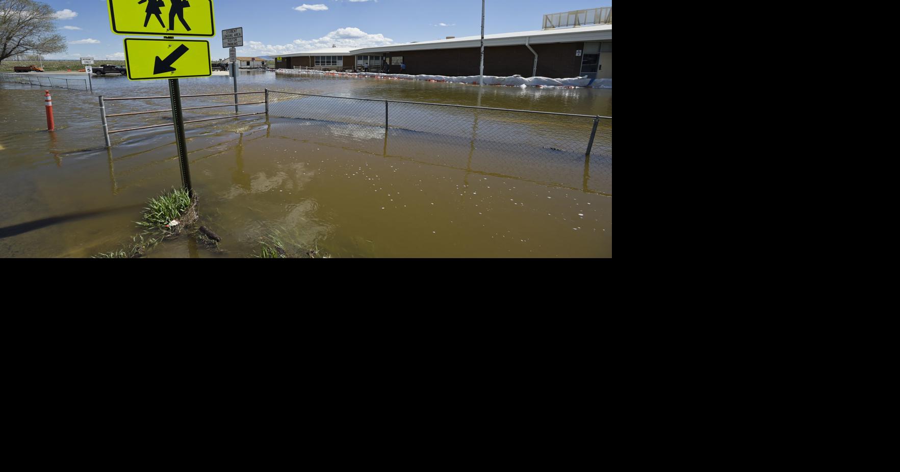 Red Cross reopens Helena shelter in response to flooding