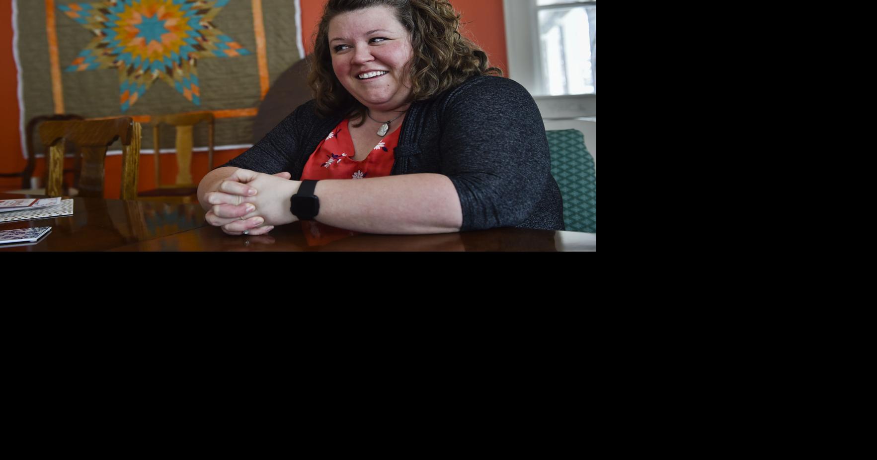 Former Montana lawmaker takes over as Helena's YWCA director