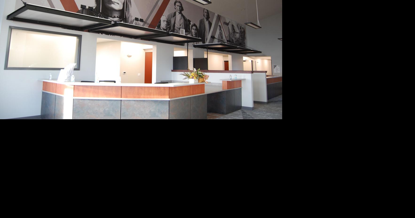 Little Shell Tribe opens health clinic in Great Falls