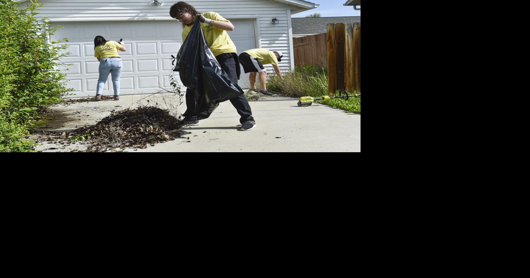 'Spirit of Service Day' to spruce up Helena area