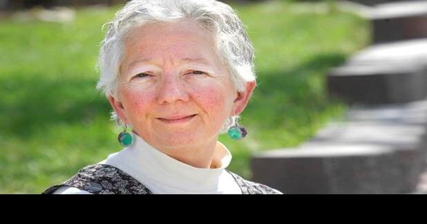 Helena-area journalist to talk about new book 'Montana Grit'