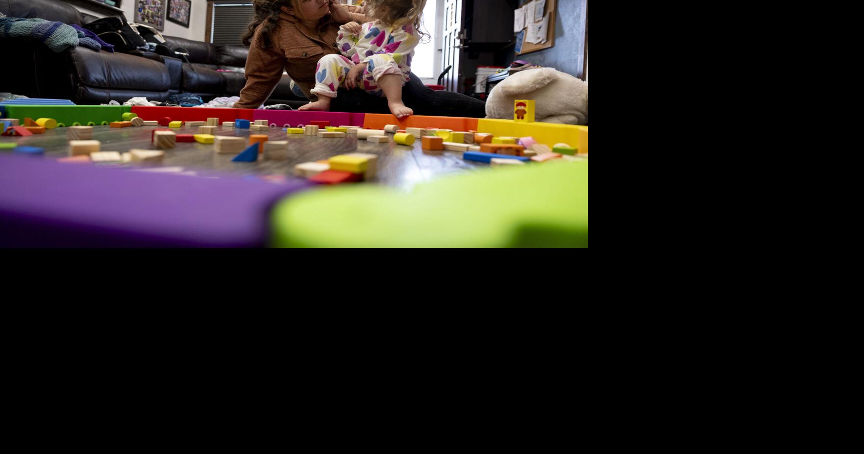 Confusion and fear after DPHHS changes child care contracts