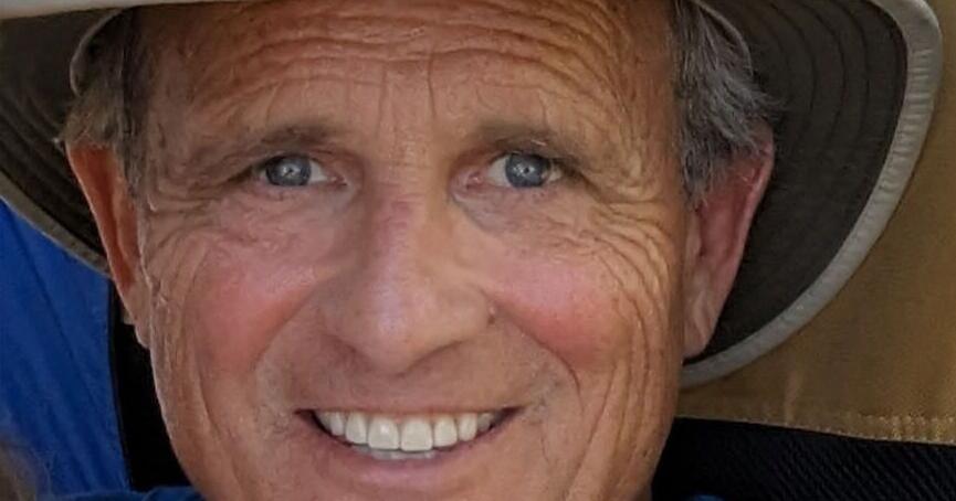 Local attorney Rick Pyfer died unexpectedly Monday