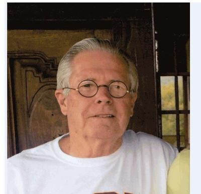 James Bruce 'Jim' Griffith