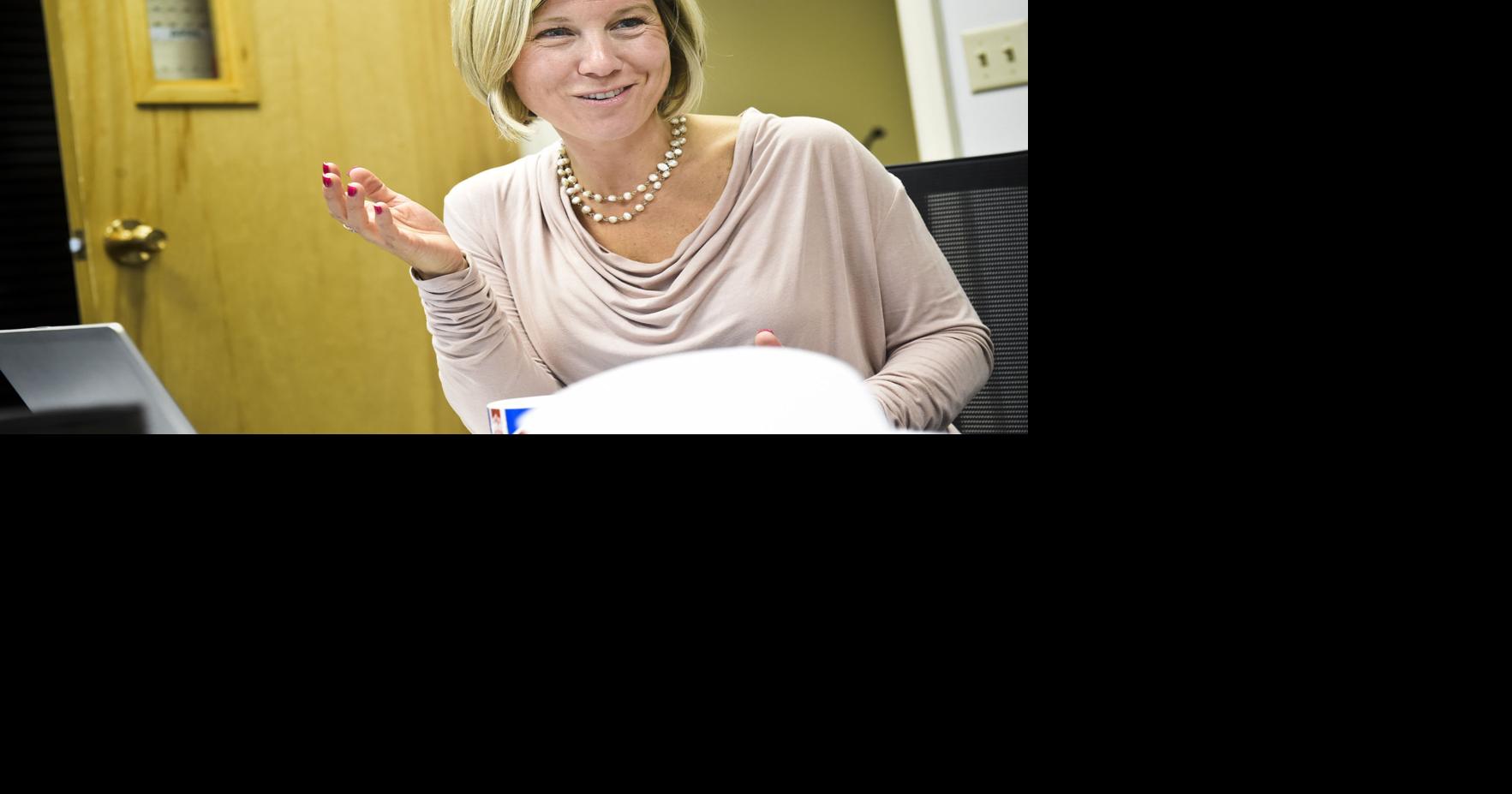 Helena ACT scores trending up