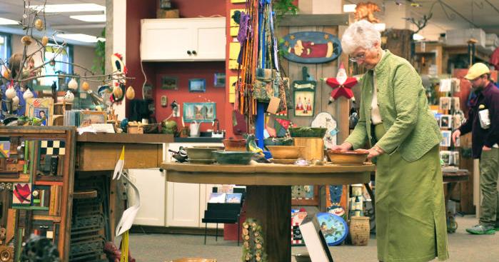 Jane Beasley 'adds the magic' to Birds and Beasleys