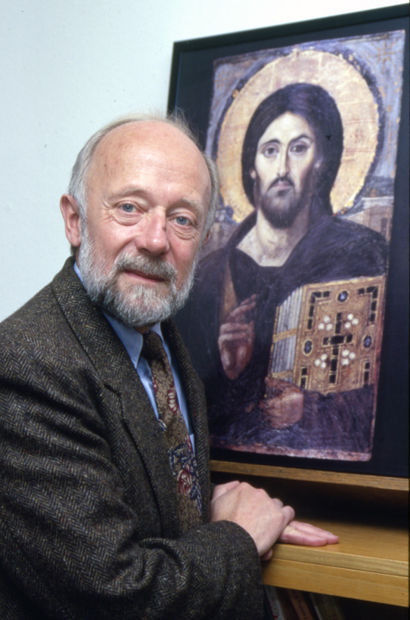 How I came to appreciate Marcus Borg | Faith & Values | helenair.com