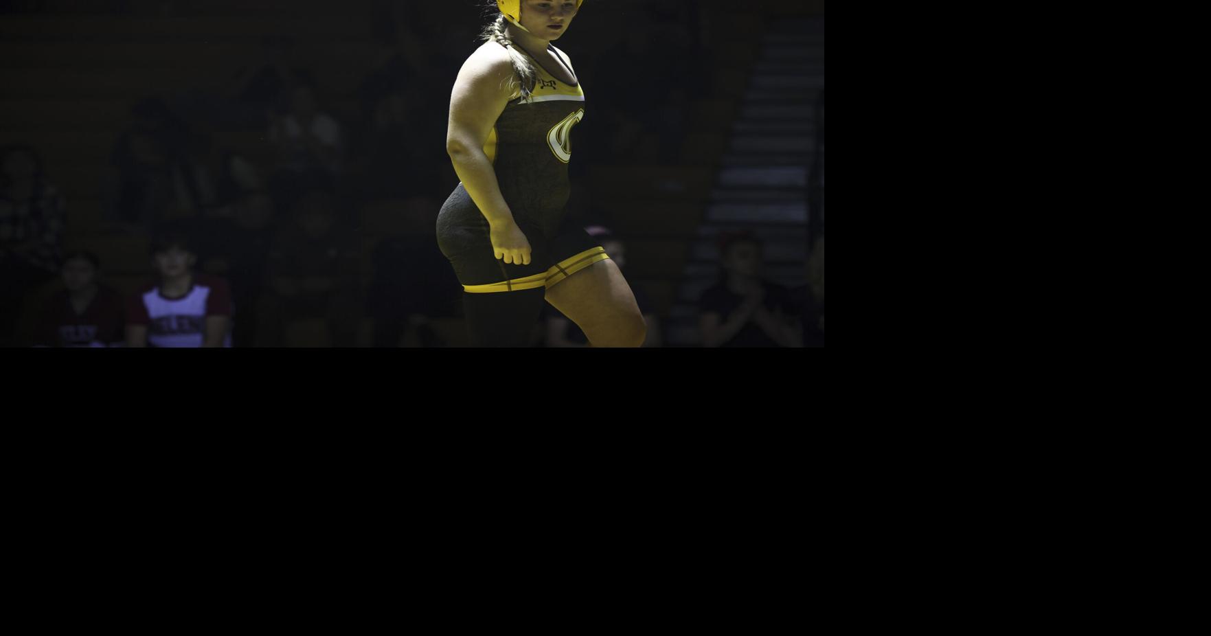Capital's Leila McKay and East Helena's Eli Erdahl are Benefis Athletes ...