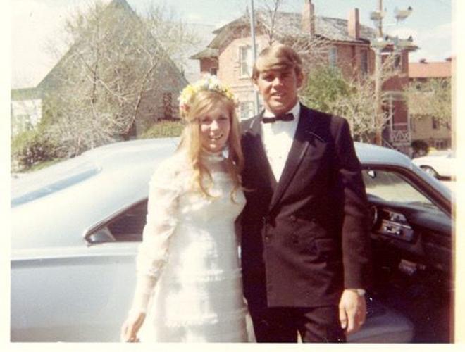 Palmquist 50th Anniversary