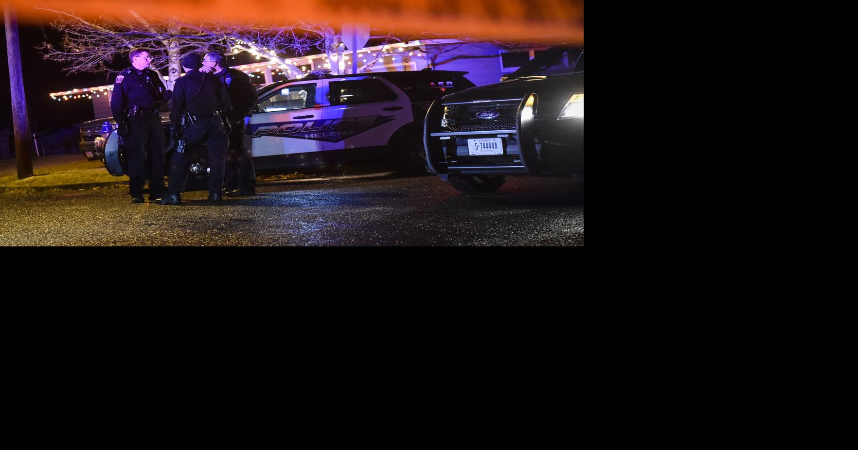 Helena police chief details department's policies and practices