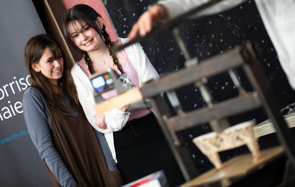 Helena high schoolers compete in 5th annual bridge contest