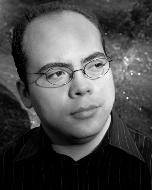Year of Piano features Christopher Guzman