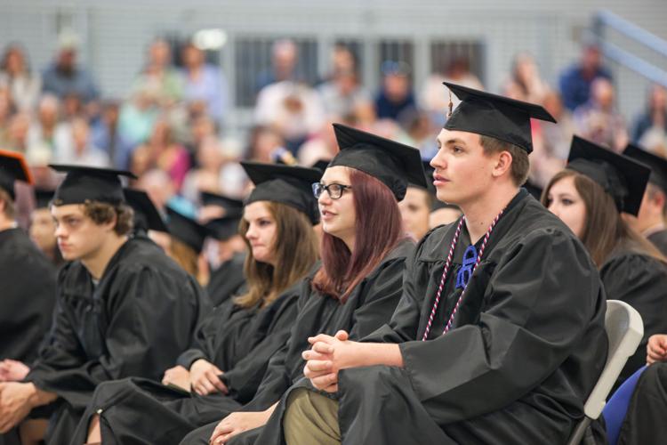 Purpose and perseverance: Helena College graduate overcomes obstacles ...