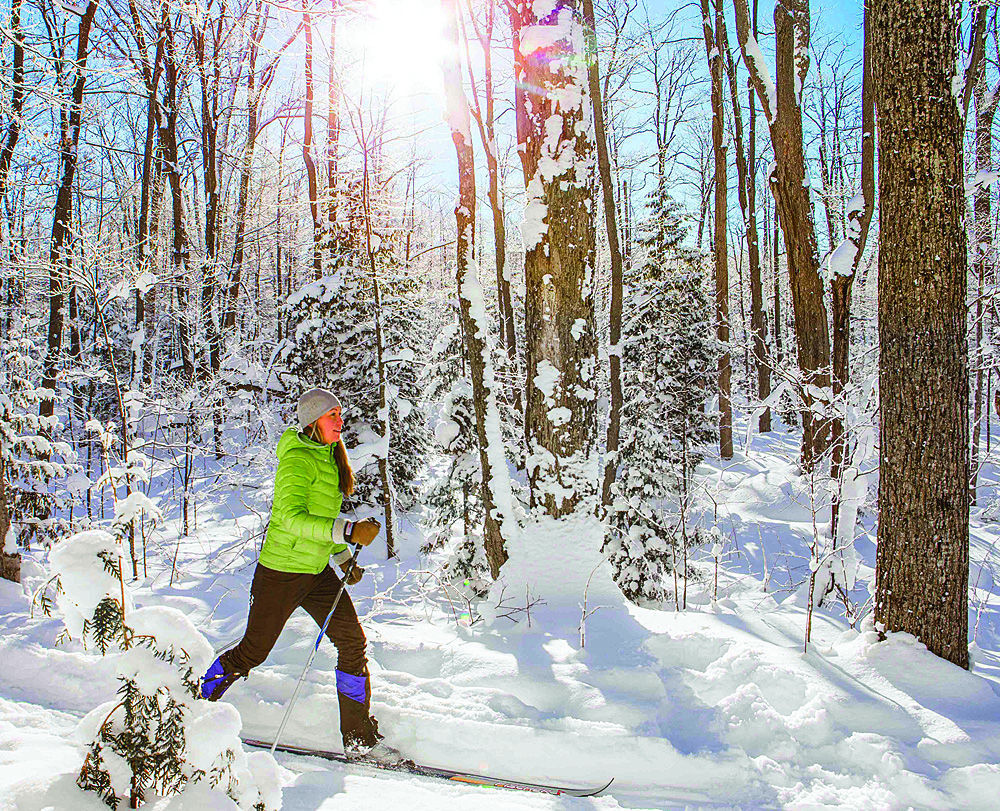 Girls Thrive offers an empowering environment