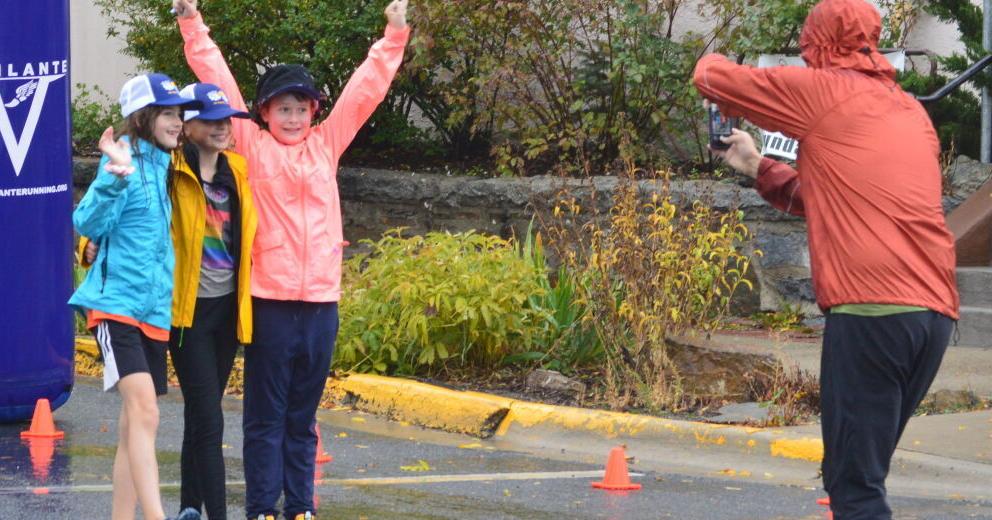 Helena Sun Run raises funds for Bryant Elementary solar project