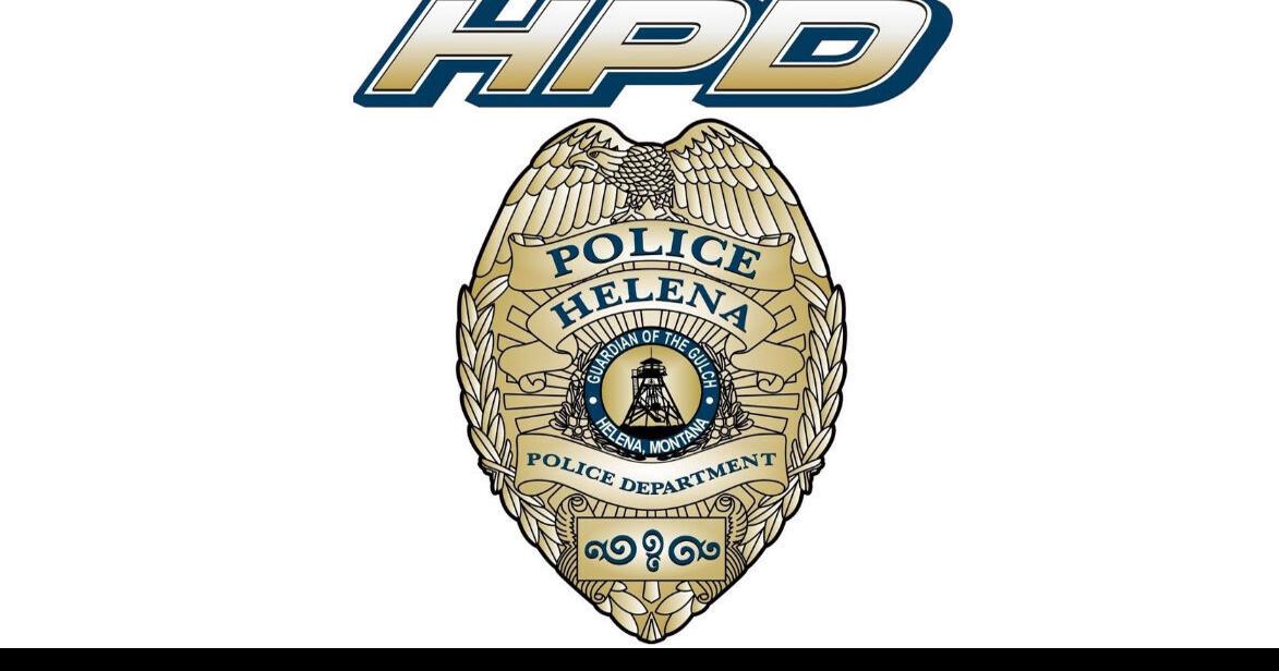 Helena police Cpl. Flink retires after 26 years