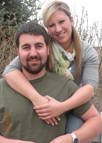 Rehor and Blaskovich