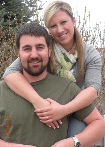 Rehor and Blaskovich