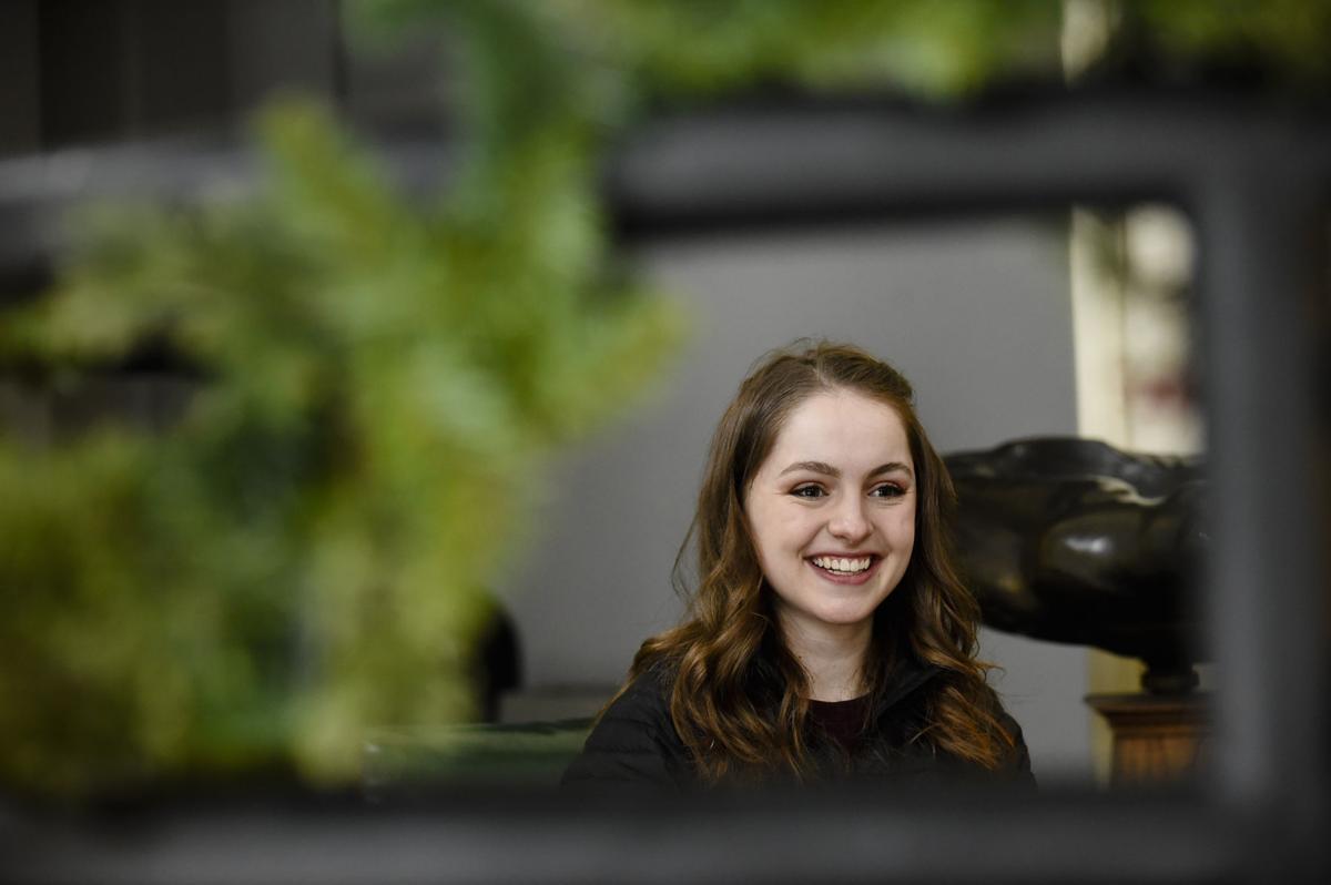 Next stop, Nashville: Clancy native Brook Price sets sights on music career