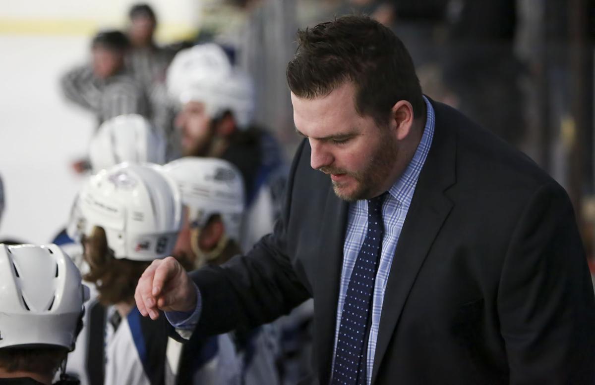 Mendenhall, Jonasson leaving Bighorns | Bighorns | helenair.com