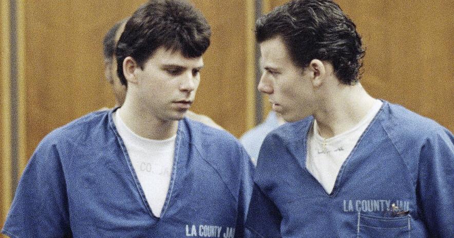 Menendez brothers face parole hearings; Texas approves maps