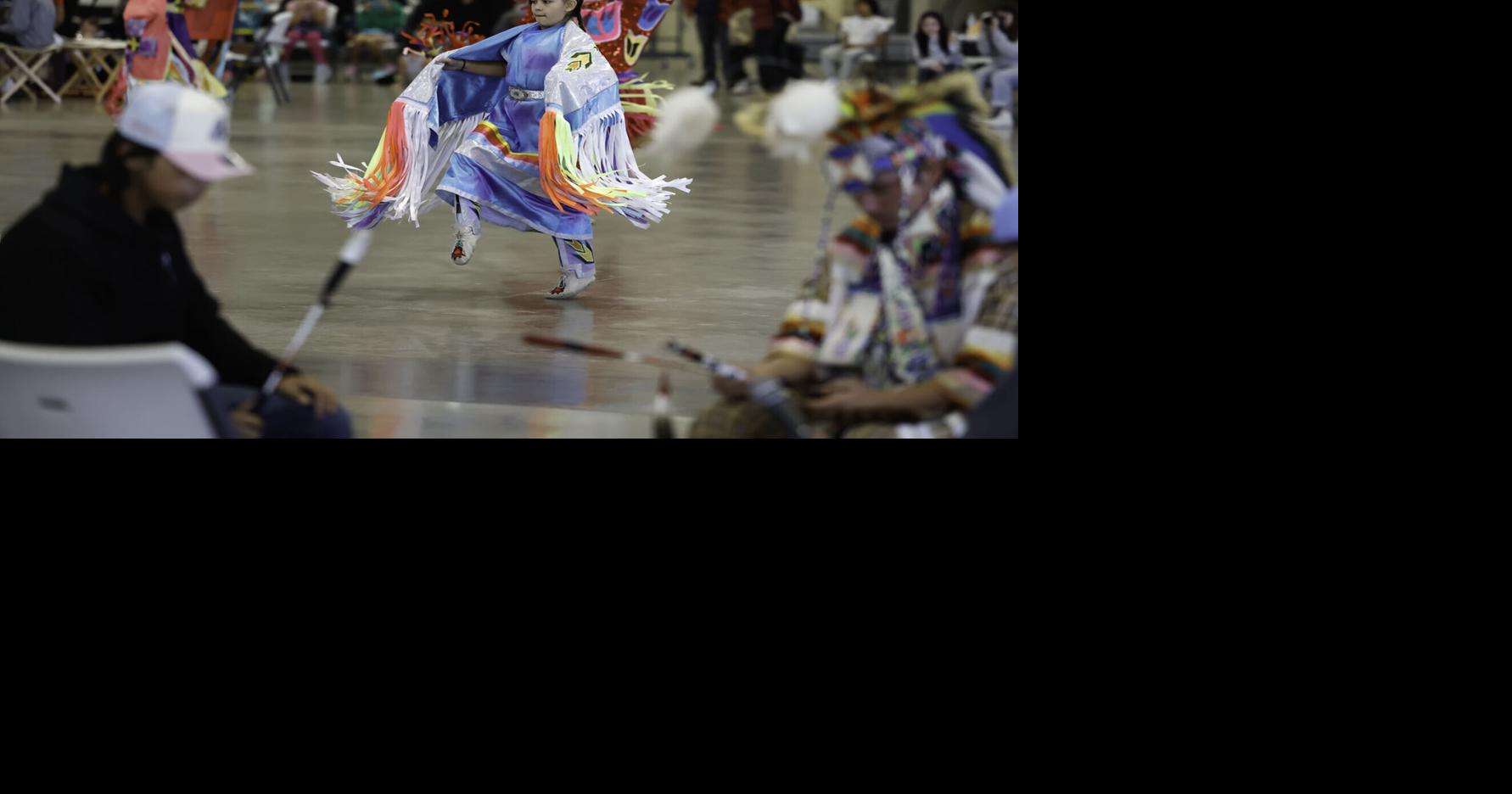 Last Chance Community Pow Wow returns to Helena fairgrounds