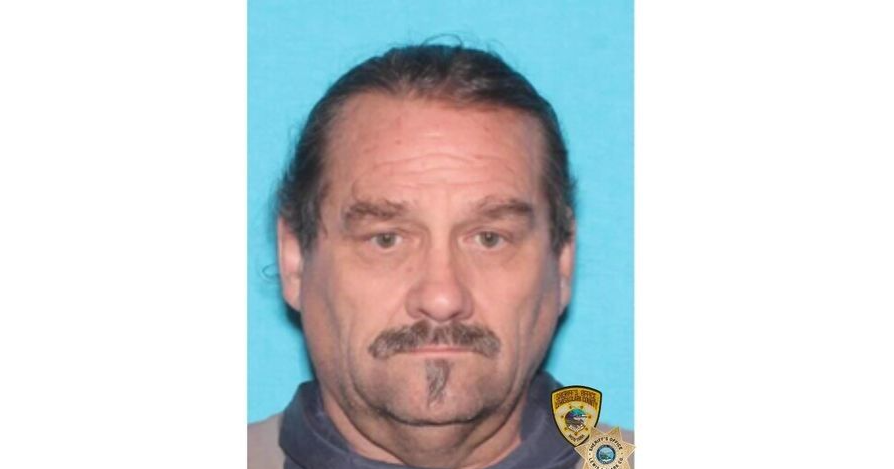 Sheriff's office asking public to help locate Steven Winsor