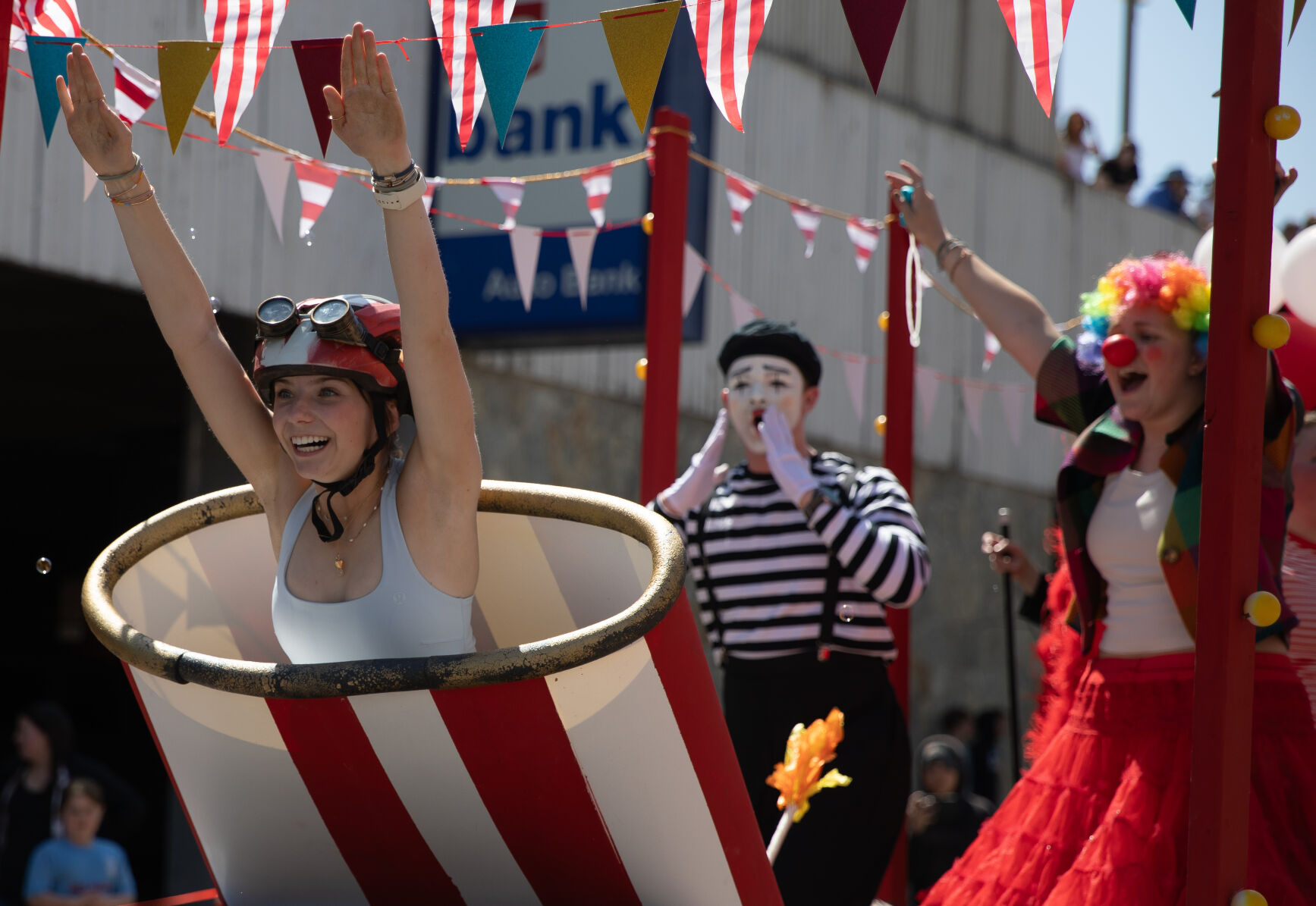 The best images from the Helena Independent Record last week